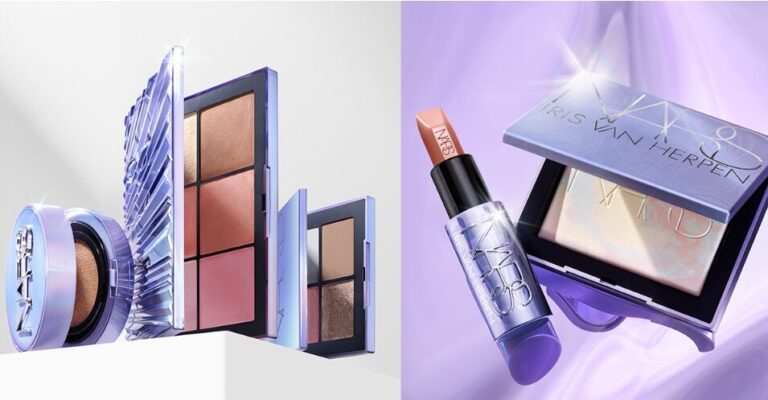 【2025】NARS(ナーズ)クリスマスコフレ歴代一覧！予約・発売日・購入方法まとめ - Pico’s Cosme Room